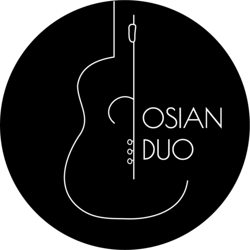 Osian duo – flute guitar duo